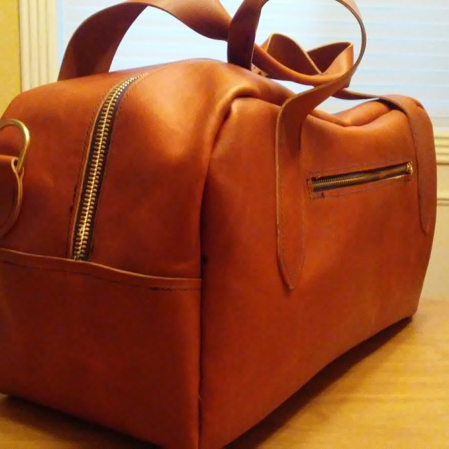 Leather Products – DM Custom Leather